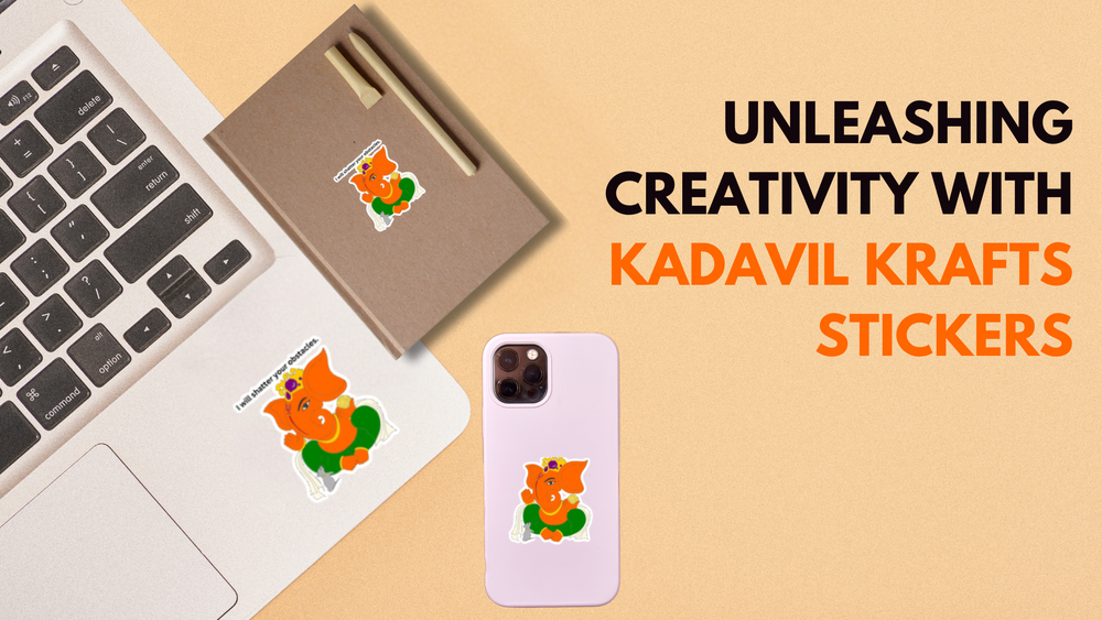 Kadavil Krafts Blog - Inspiration & Ideas